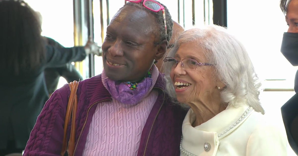 Dr. Josie Johnson given highest honors at University of Minnesota - CBS ...