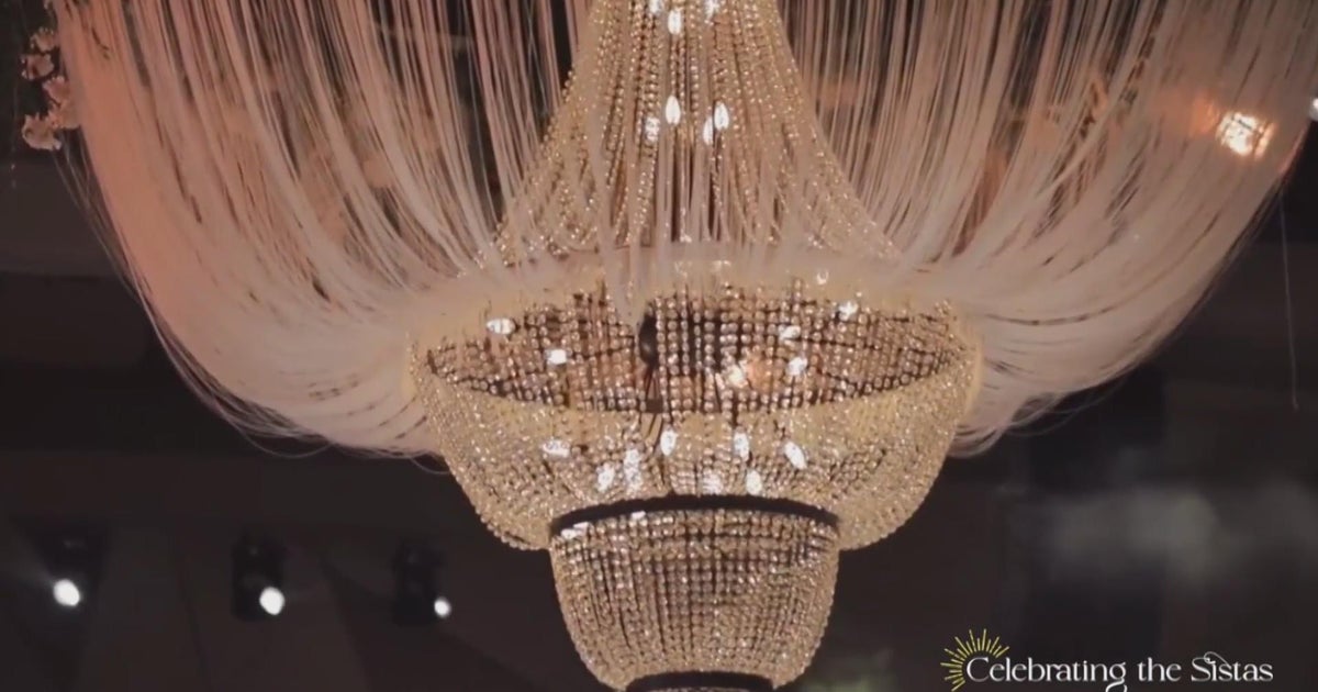 "Celebrating the Sistas" event this weekend - CBS Minnesota