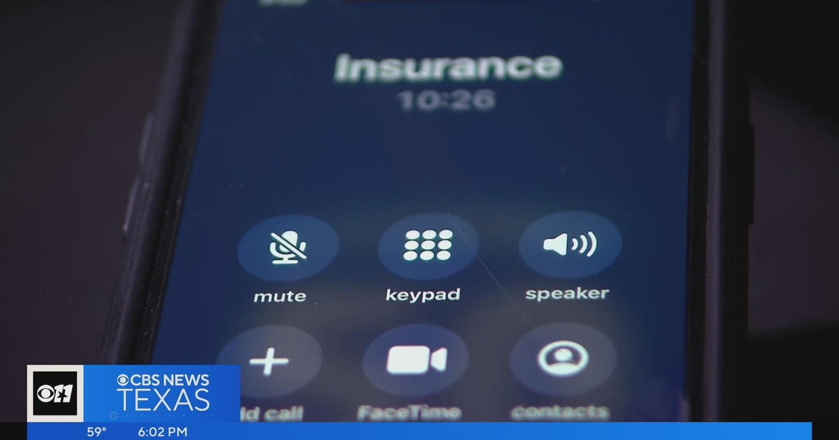 Texas bill would outlaw 'swoop and settle' insurance tactic after car ...