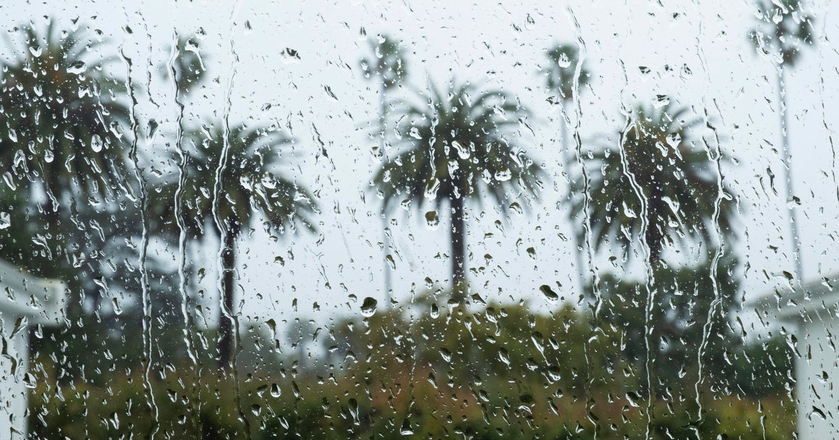 Water disasters on both ends of the spectrum -- dry and wet -- are ...