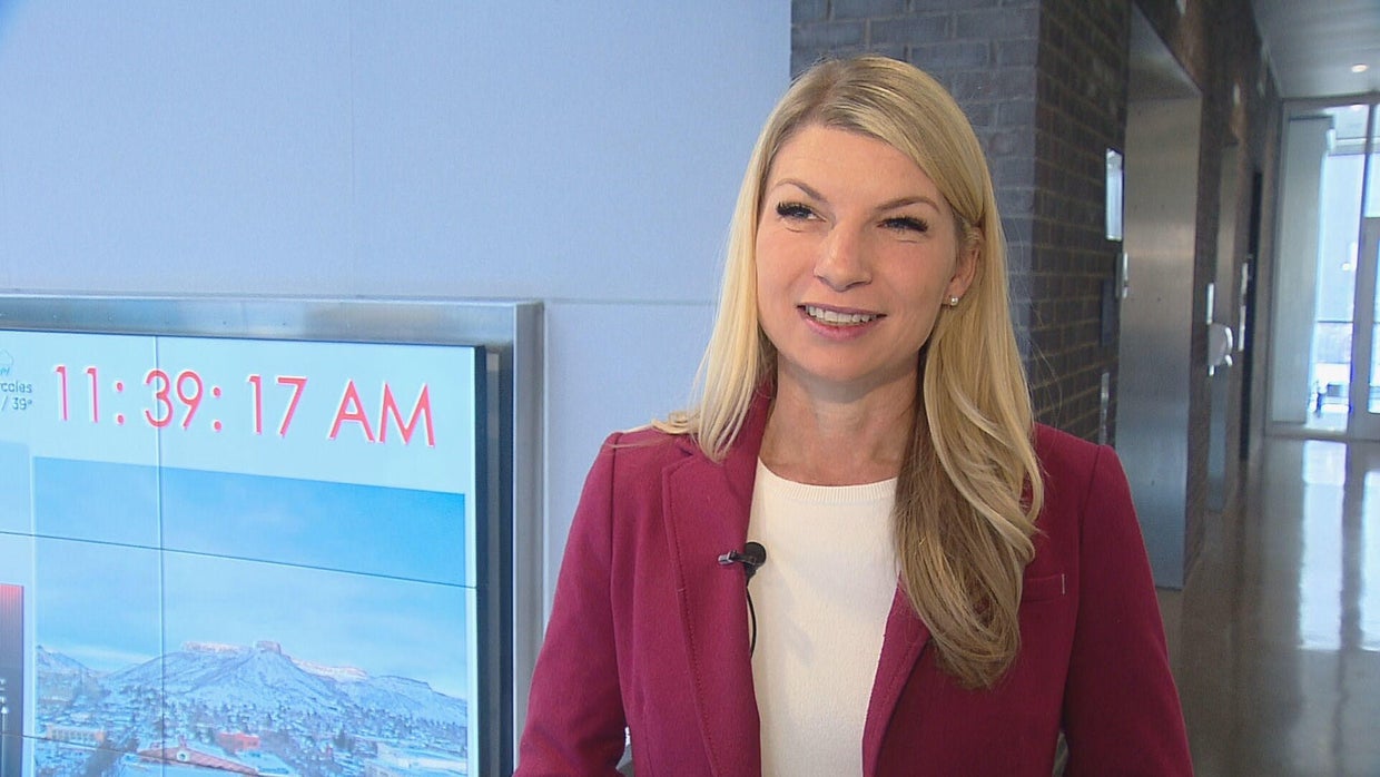 Colorado Congresswoman Brittany Pettersen: green energy a priority in ...