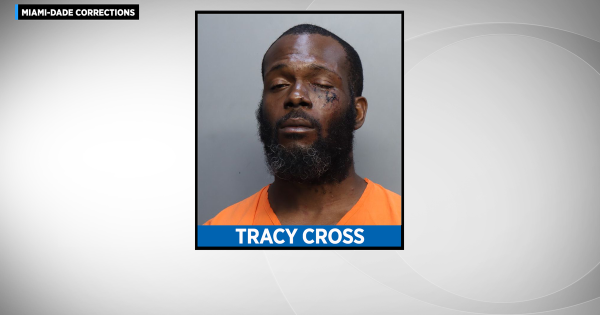 Suspect arrested in double stabbing at Hollywood Tri-Rail station that ...