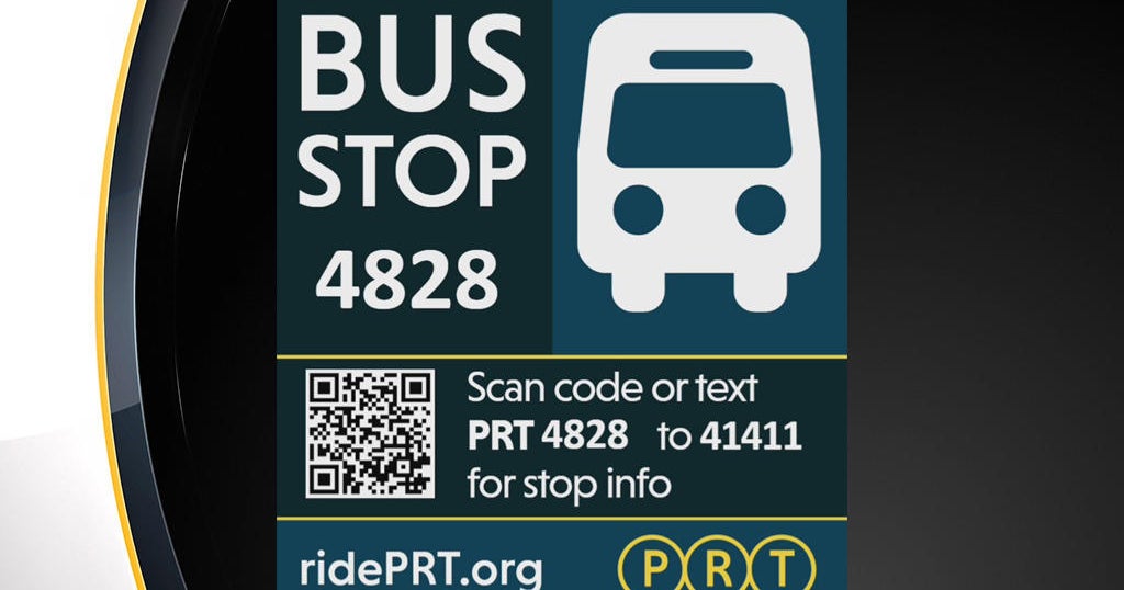 Pittsburgh Regional transit to implement new rider-friendly bus stop ...
