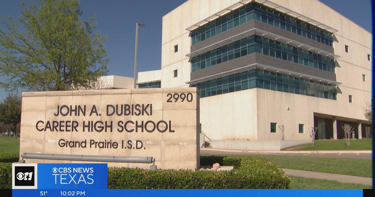 Disturbing video shows racism on full display at Grand Prairie ISD ...