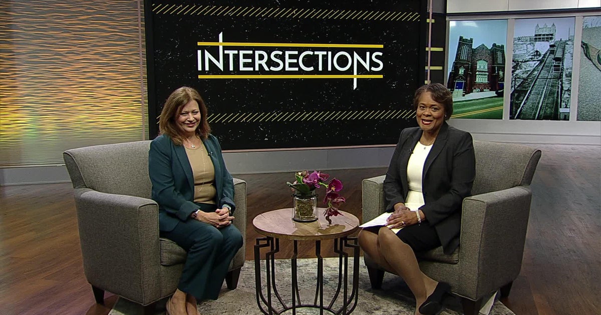 Intersections - March, 12, 2023 - Part 2 - CBS Pittsburgh