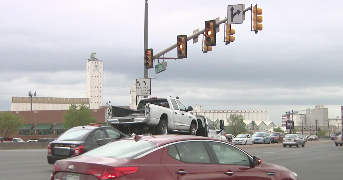 City of Boulder look to ban right turns on certain traffic lights at ... City of Boulder look to ban right turns on certain traffic lights at ...