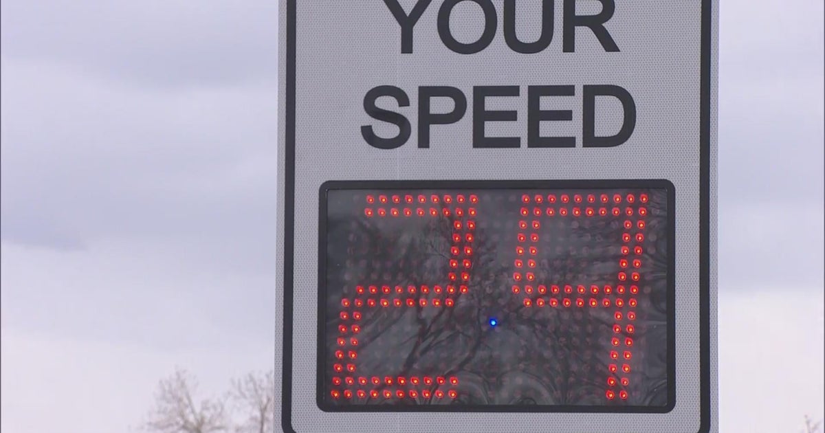 City of Northglenn creates "safety sensitive zones" that double fines ...