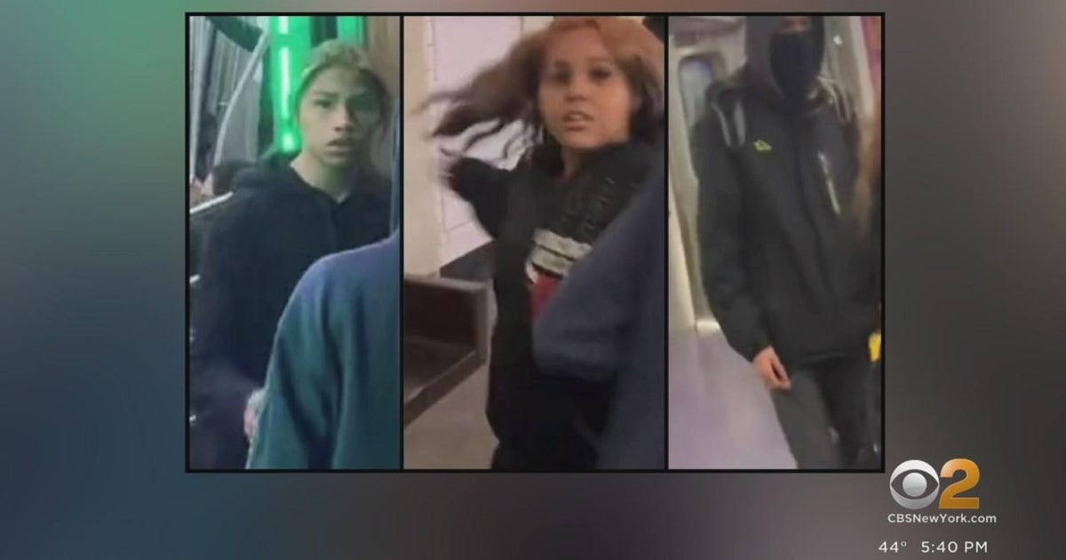 Arrest made in disturbing assault on teen with autism - CBS New York