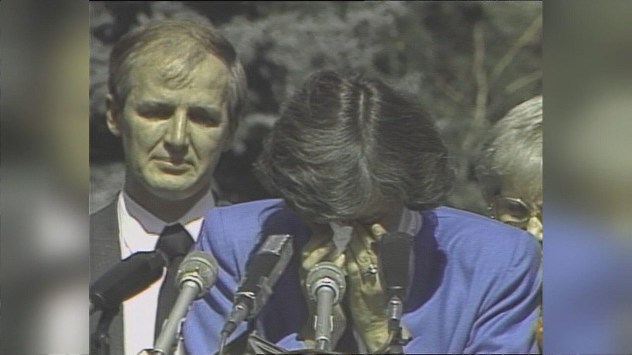 Friends and colleagues remember Colorado's first congresswoman Pat ...