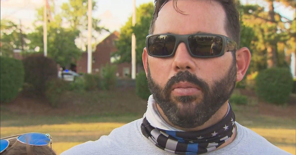 Boston Police Department fires 2 officers for conduct issues - CBS Boston