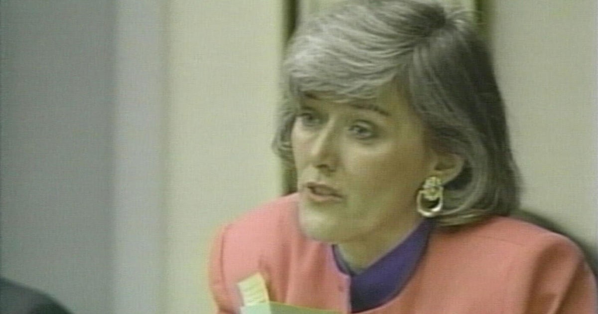 Friends and colleagues remember Colorado's first congresswoman Pat ...