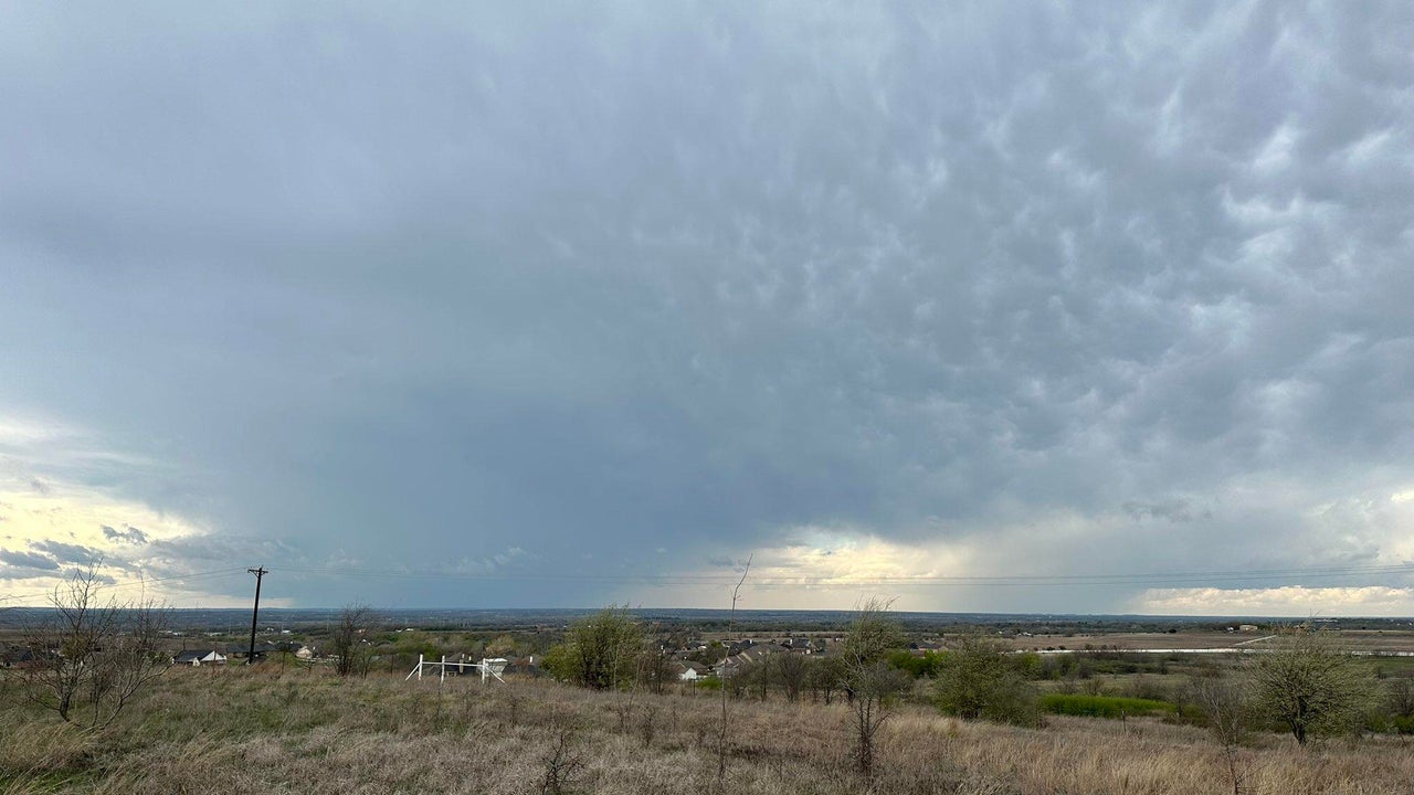 Stories About Severe Weather - CBS Texas