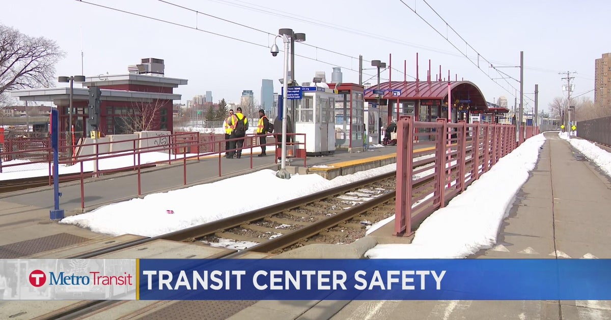 Metro Transit begins multimillion dollar effort to improve security ...