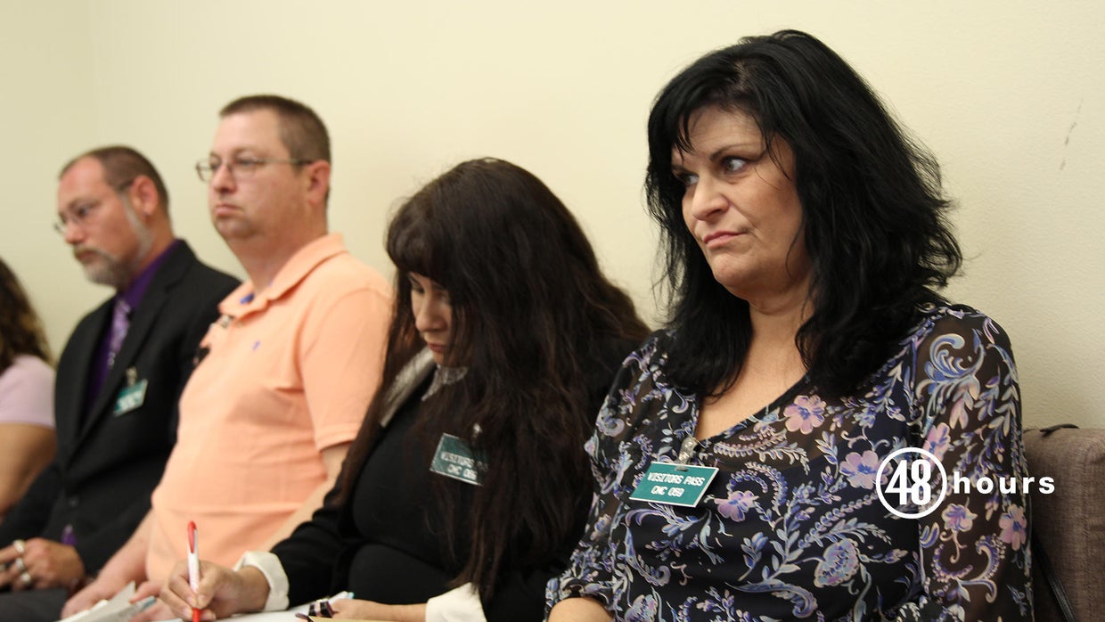 Chowchilla bus kidnapping: Rare photos from one of the largest ...