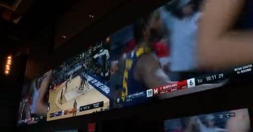 March Madness: Men's tourney underway with zero Philly teams - CBS ...