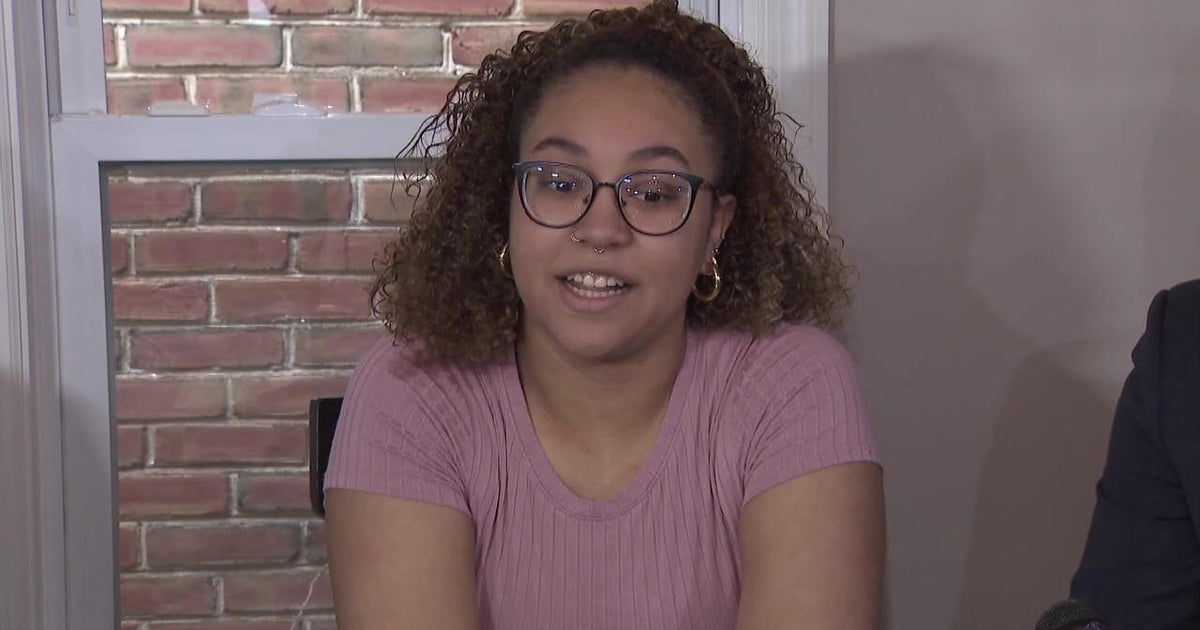 Alleging racism and bullying, special ed student taking legal action against Middle Country ...