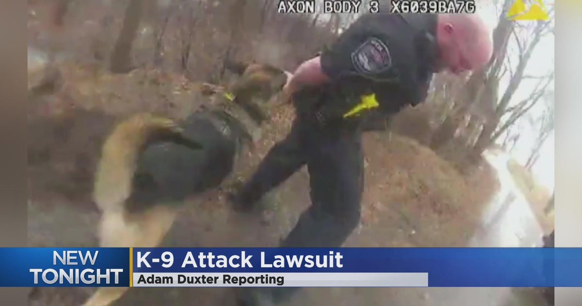 Former Champlin police officer sues Hennepin County deputy for K-9 ... Former Champlin police officer sues Hennepin County deputy for K-9 ...