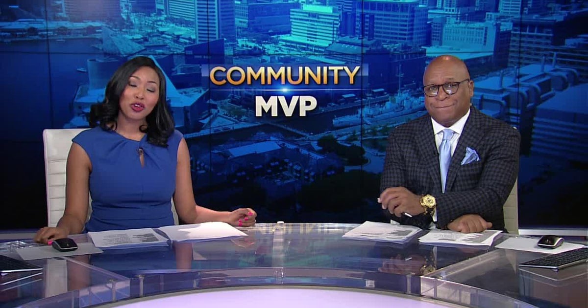 Smalltimore Homes tackles homelessness in Baltimore by building micro ...