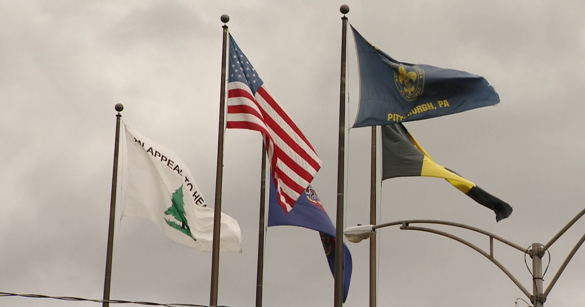 Hey Ray: Where does wind come from? - CBS Pittsburgh