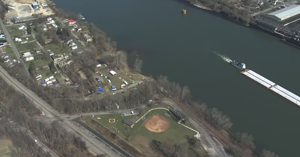 Body found in river in Crescent Township identified as missing Penn ...