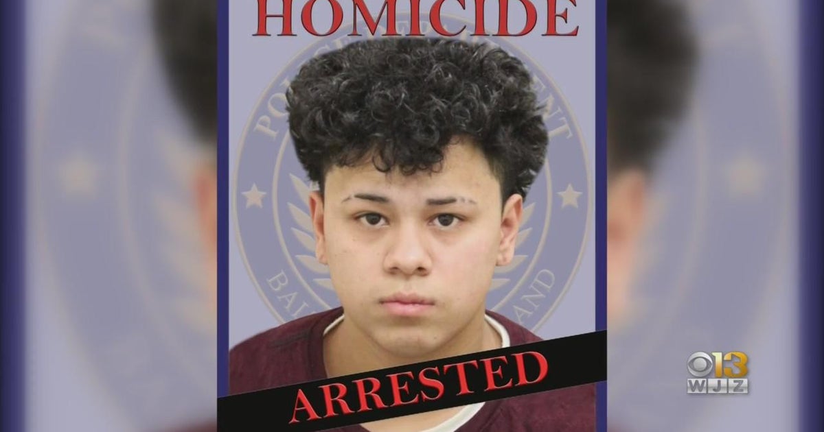 23-year-old accused of murdering Patterson High student arrested in ...
