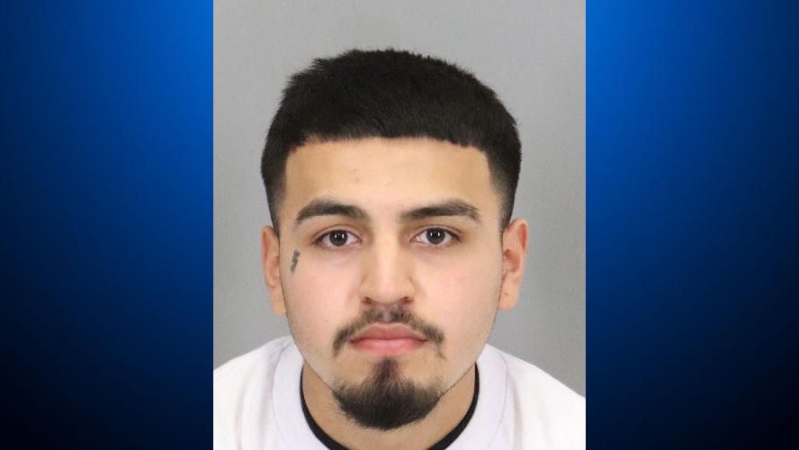 San Jose man, 16-year-old arrested in ghost gun distribution bust - CBS San Francisco