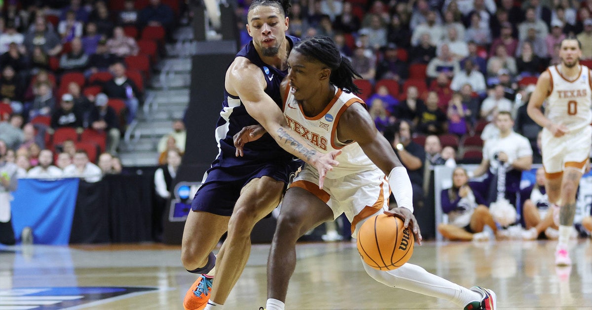 March Madness: Sweet 16 matchups are set after wild weekend - CBS Texas