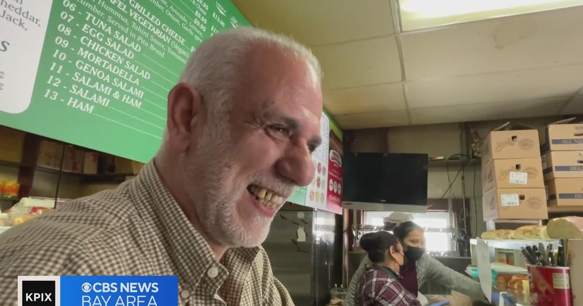 North Beach sandwich shop owner says he's seen teen behavior ...