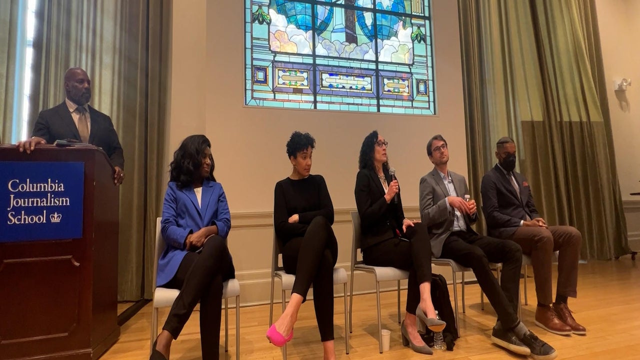 Income Inequality news - Today’s latest updates - CBS News