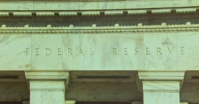 White House tries to calm banking concerns as Federal Reserve weighs ...