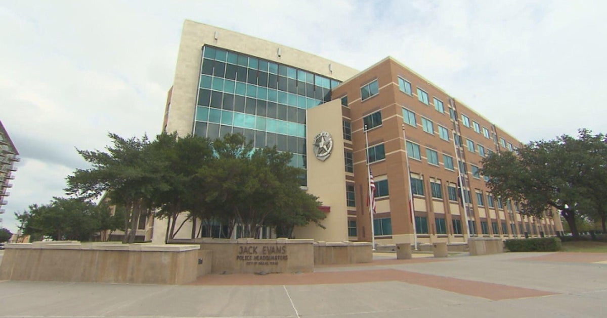 New women's police union aims to change law enforcement culture - CBS Texas