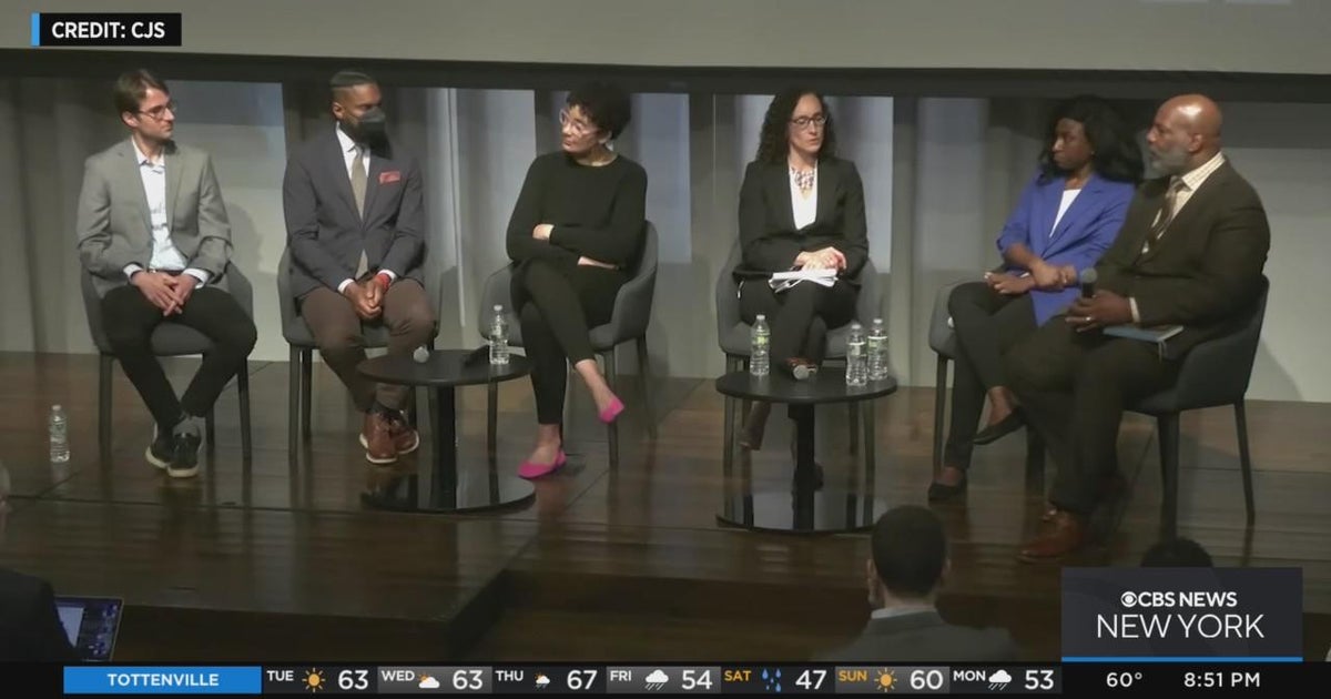 Extent of systemic racism revealed in Columbia University's "Uncovering ...