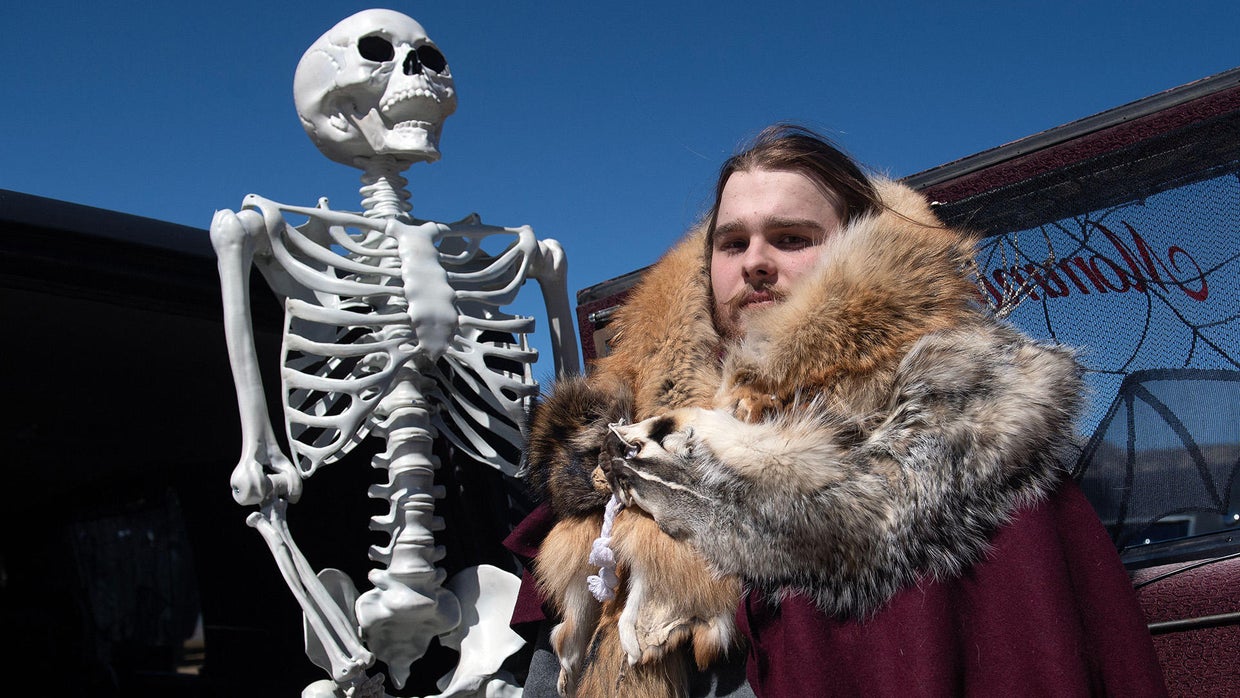 Frozen Dead Guy Days 2023