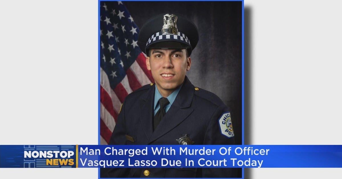 Suspect in shooting that killed Officer Andrés Mauricio Vásquez Lasso ...