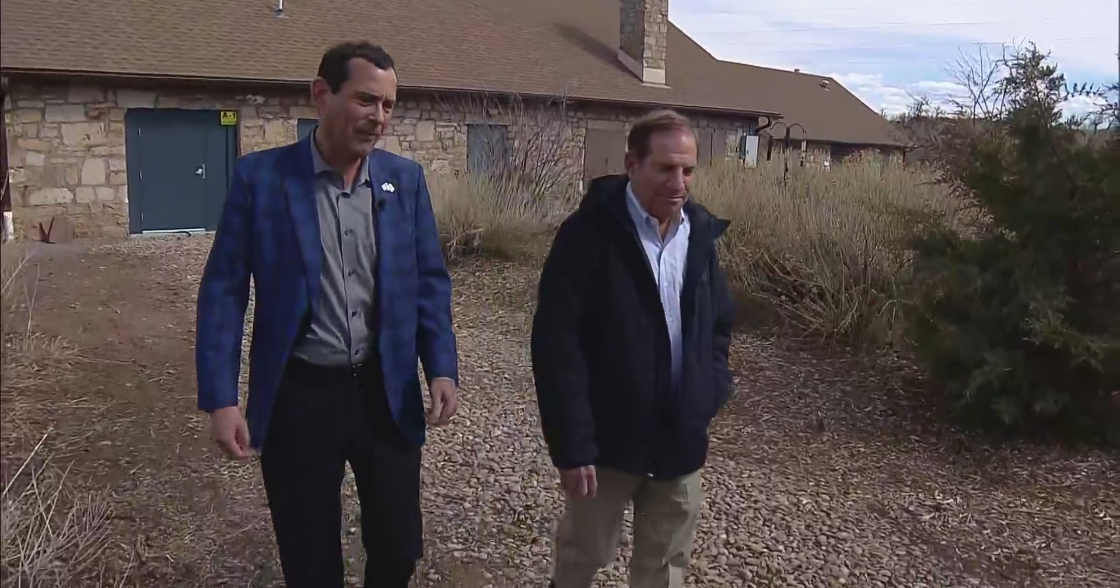 20 years after the start of the invasion of Iraq, Coloradan Col. Joe ...