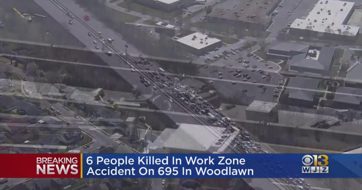 Troopers: Multiple construction workers struck, killed when car drove ...