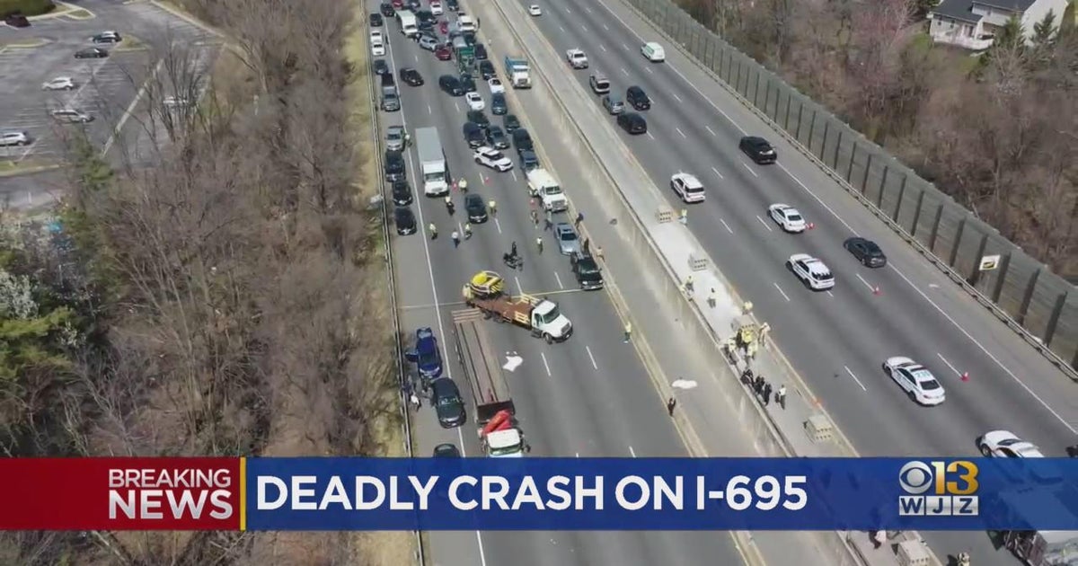 Troopers: Multiple construction workers struck, killed when car drove ...