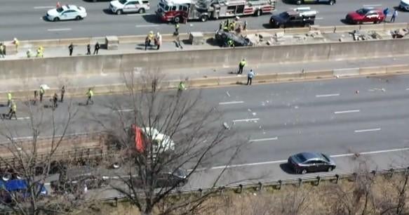 Troopers identify six highway workers killed in work zone crash on I ... Troopers identify six highway workers killed in work zone crash on I ...