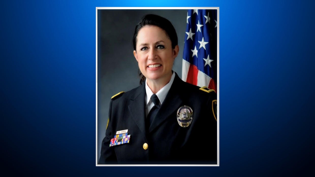 Interim Aurora Police Chief Art Acevedo names Heather Morris as interim ...