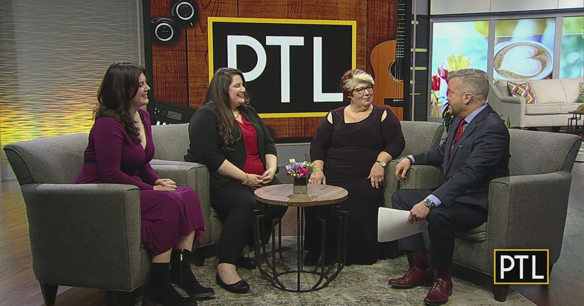 Pittsburgh Opera bringing Verdi’s 'Il Trovatore' to the stage - CBS ...