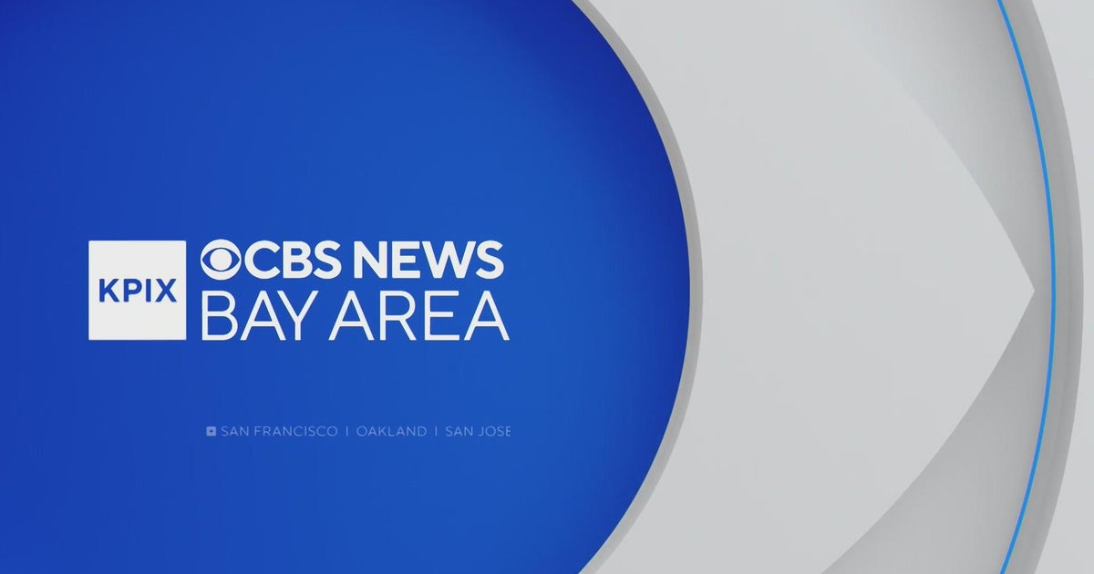 PIX Now - CBS San Francisco