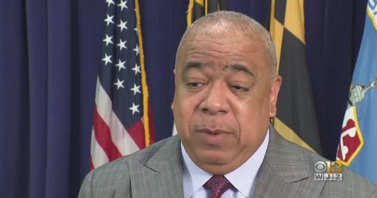 Commissioner Harrison asks for public to step forward after deadly ...