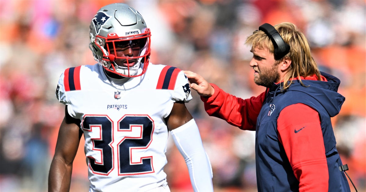 Steve Belichick admitted that he didn't know what he was doing when ...