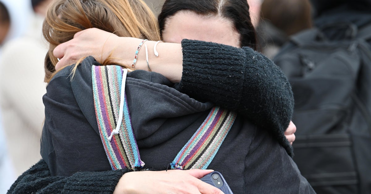 Denver high school shooting: Two East HS administrators shot by student ...