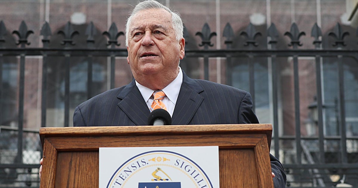 Massachusetts House Speaker Ron Mariano rejects audit of Legislature ...