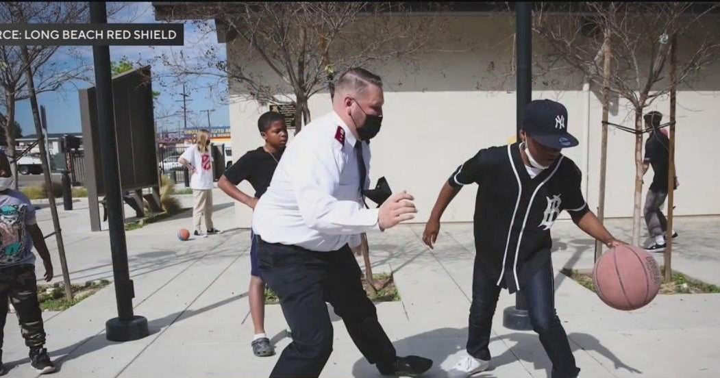 Salvation Army's Red Shield Day invites the community to share in ...