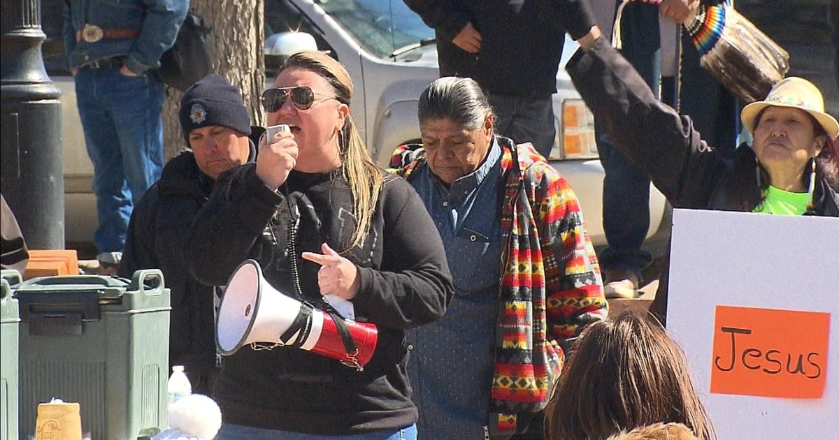 Rallies continue in Denver after East High School shooting, prayer ...