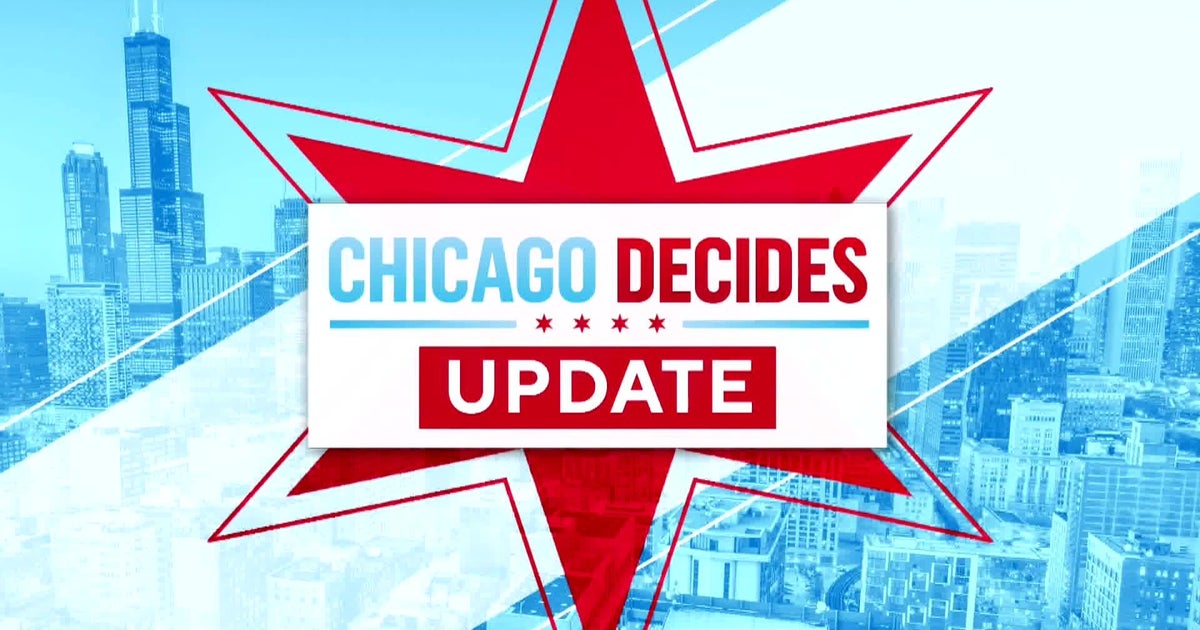 Chicago Decides: Ald. Timmy Knudsen, Brian Comer face off in 43rd Ward ...