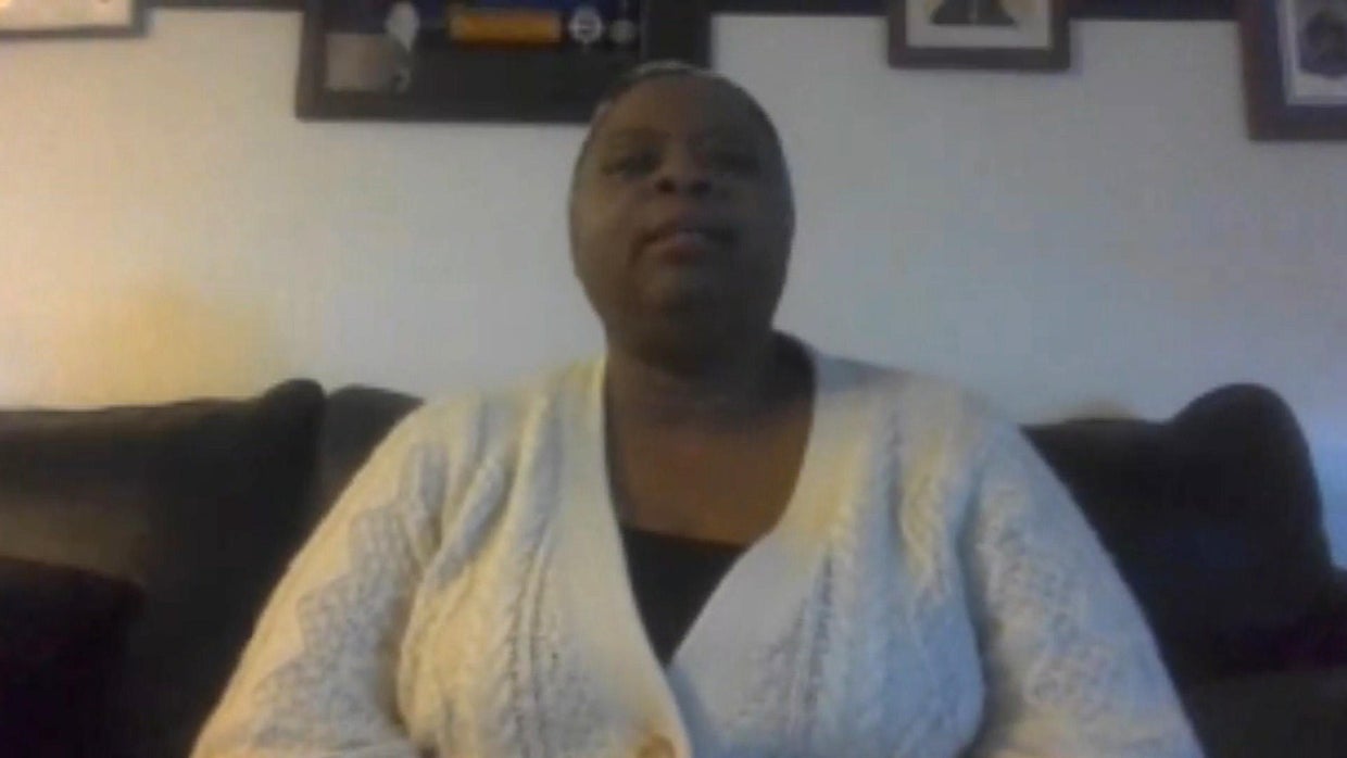 Mother of fallen Denver officer Celena Hollis stays optimistic despite ...