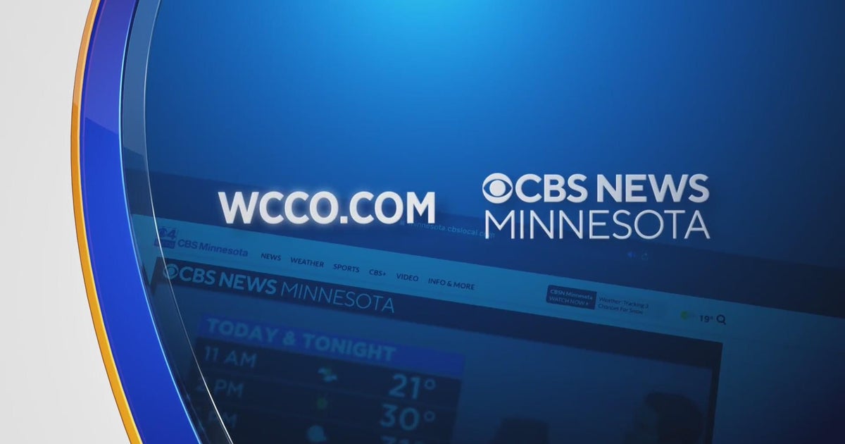 WCCO Digital Headlines: Morning of March 25, 2023 - CBS Minnesota